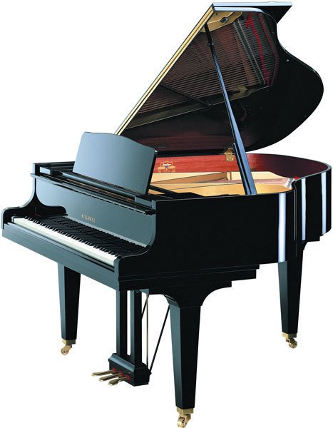 KAWAI GL-30 polukoncertni klavir