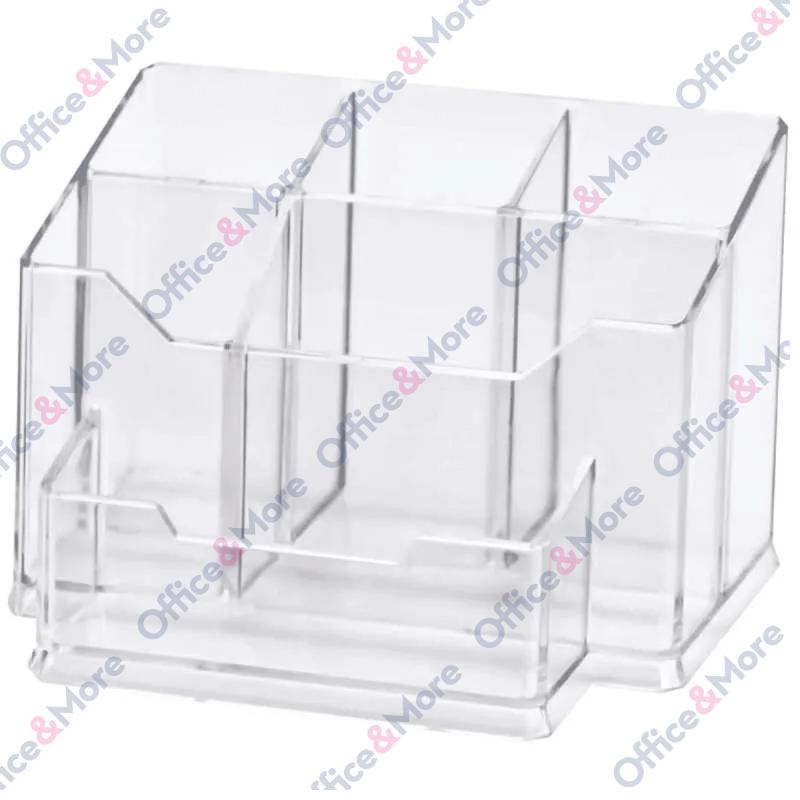 DONAU STONI ORGANAJZER PVC CLASSIC VII