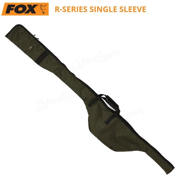 FOX R-series single sleeve 13ft