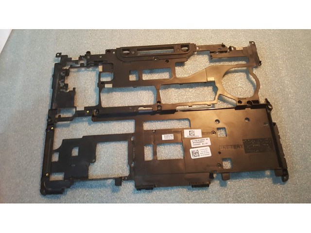 Plastika kucista za Dell Latitude E5270