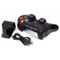 Bluetooth gamepad