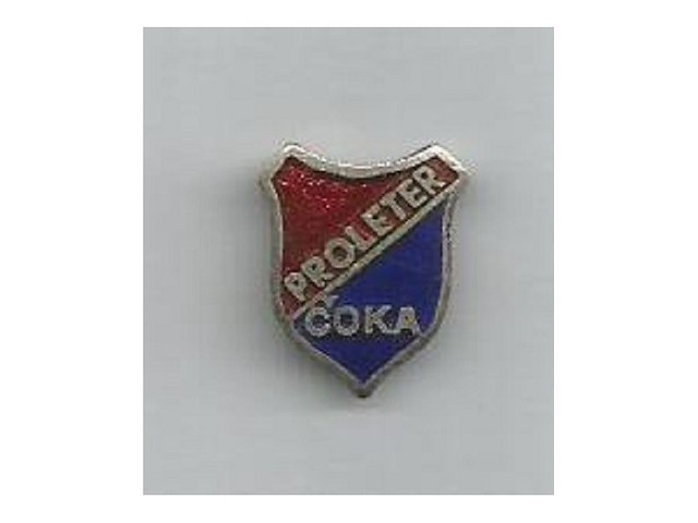 k8 FK Proleter Coka