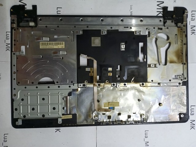 Asus K52N Palmrest i touchpad