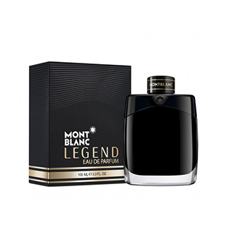 Legend Eau de Parfum Mont Blanc parfem
Mont Blanc parfem
eau de parfum, 100 ml