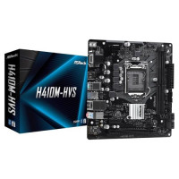 ASRock H410M-HVS