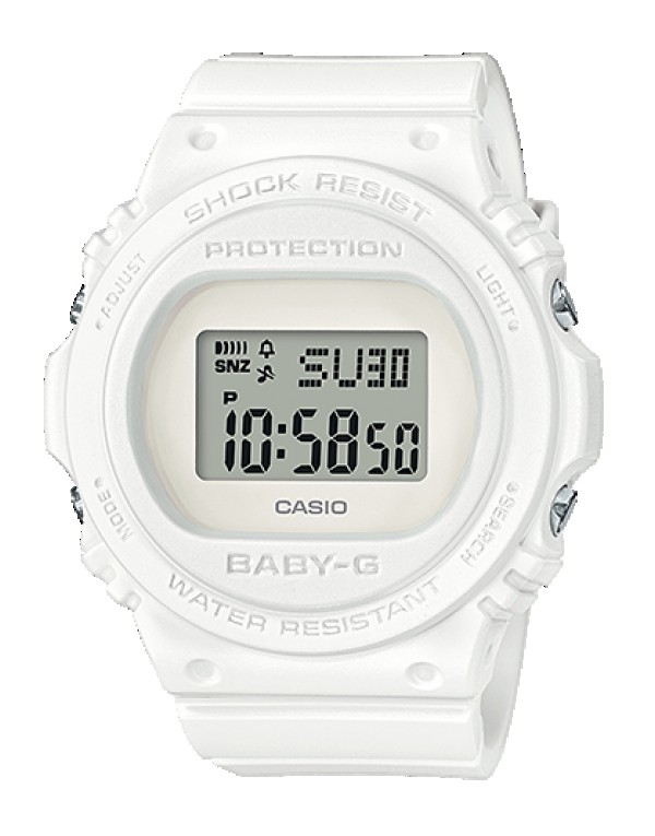 CASIO BABY-G BGD-570-7