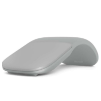 Microsoft Surface Arc Light Grey