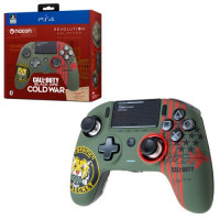 Nacon PS4 Revolution Unlimited Pro Controller Call Of Duty Cold War