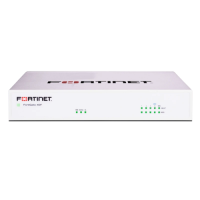 Fortinet FG-40F