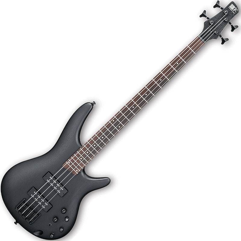 Ibanez SR300EB-WK bas gitara