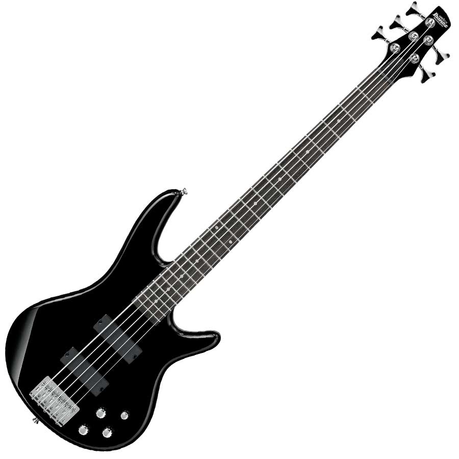 Ibanez GSR205-BK bas gitara