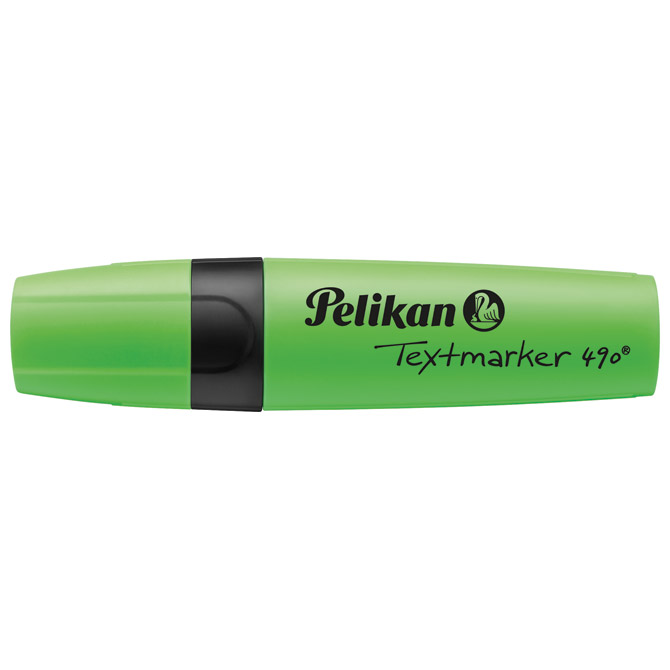 Signir 490 Pelikan 814096 zeleni