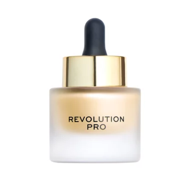 REVOLUTION PRO Tečni hajlajter REVOLUTION PRO Highlighting Potion 17ml