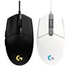 Logitech G102 LIGHTSYNC, 200-8000dpi, RGB, USB, white