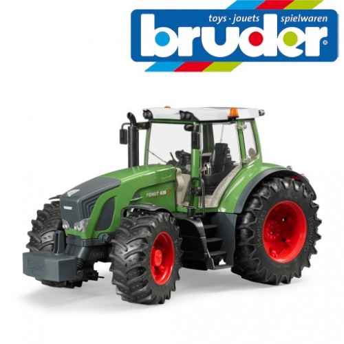 Traktor Fendt 936 Vario Bruder