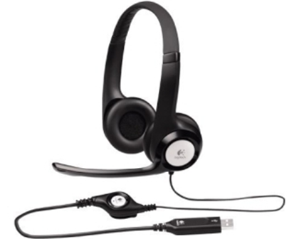 LOGITECH H390 Stereo Headset slušalice sa mikrofonom