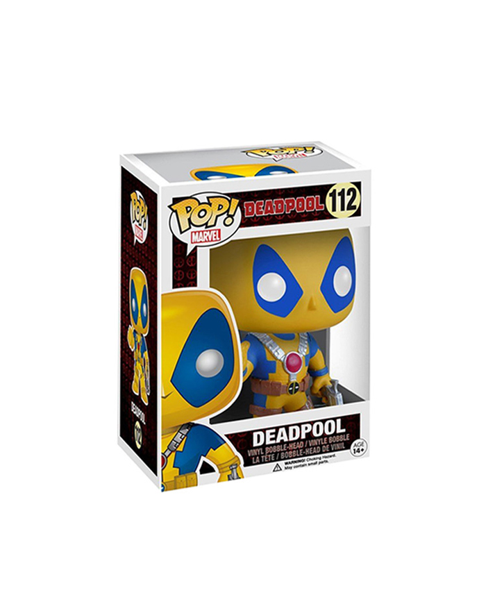 DEČJA IGRAČKA FIGURA DEADPOOL Funko