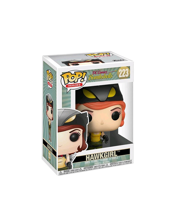 DEČJA IGRAČKA FIGURA HAWKGIRL Funko