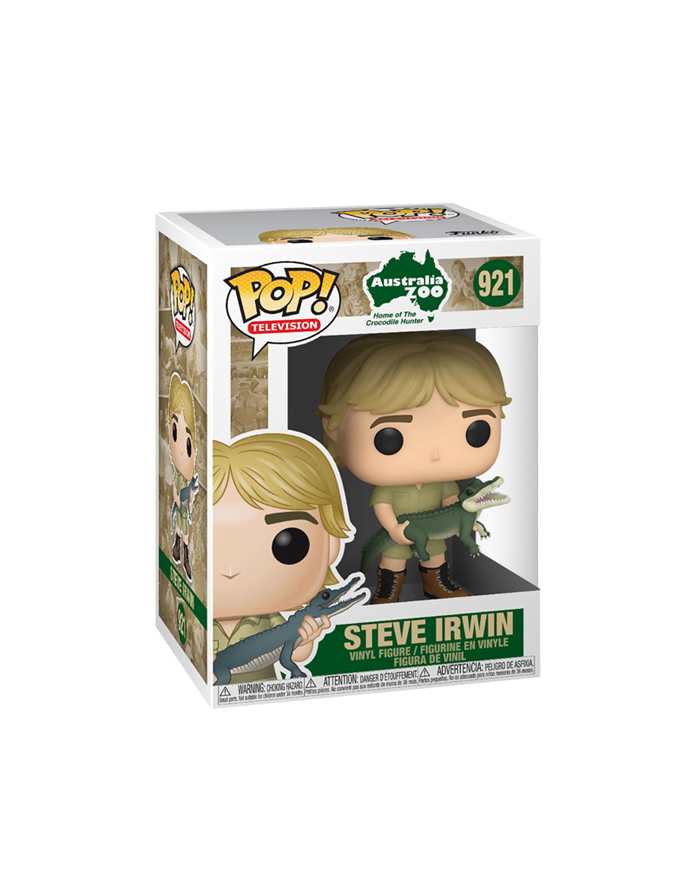 DEČJA IGRAČKA FIGURA STEVE Funko