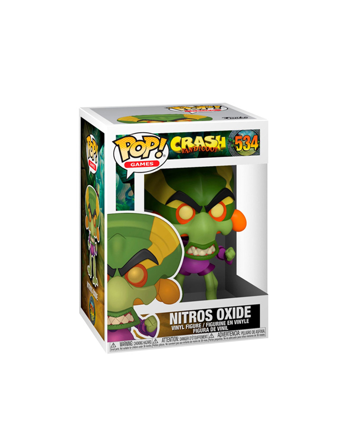 DEČJA IGRAČKA FIGURA NITROS OXIDE Funko