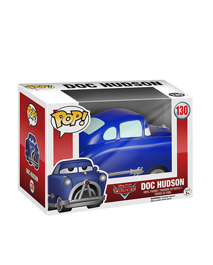 DEČJA IGRAČKA FIGURA DOC HUDSON Funko