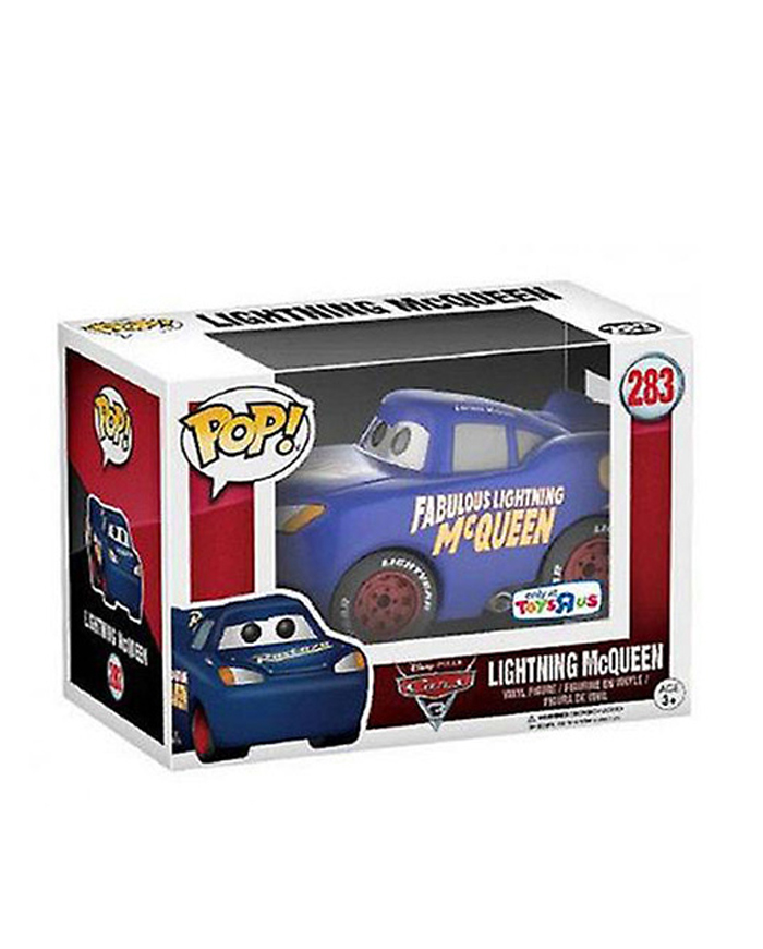 DEČJA IGRAČKA FIGURA LIGHTING MCQUEEN Funko