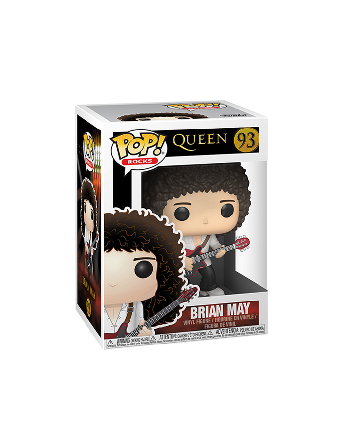 DEČJA IGRAČKA FIGURA BRIAN MAY Funko