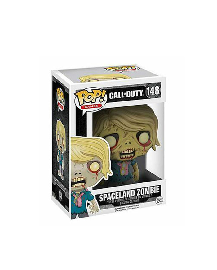 DEČJA IGRAČKA FIGURA SPACELAND ZOMBIE Funko