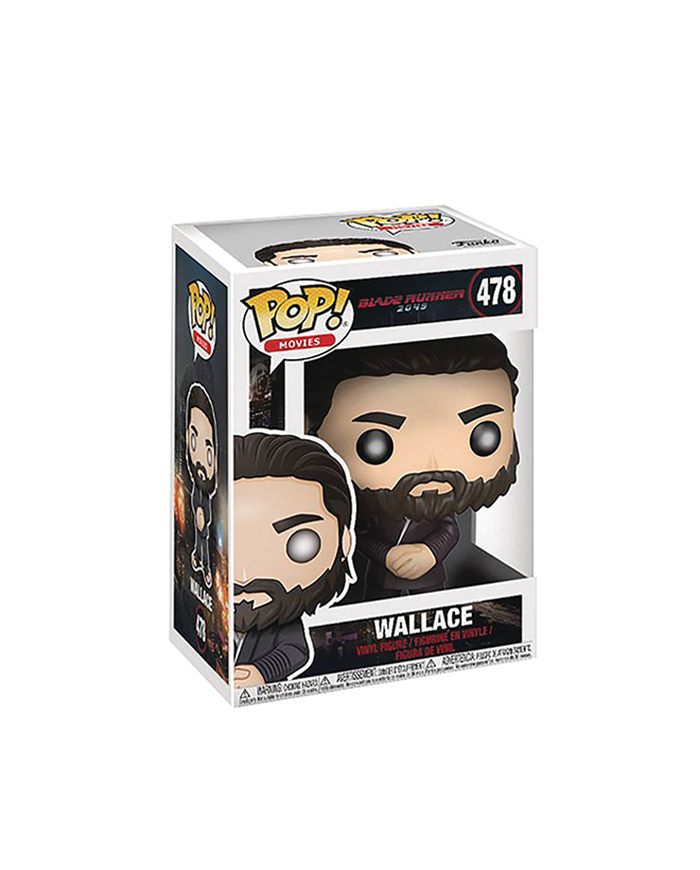 DEČJA IGRAČKA FIGURA WALLACE Funko