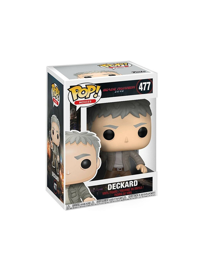 DEČJA IGRAČKA FIGURA DECKARD Funko