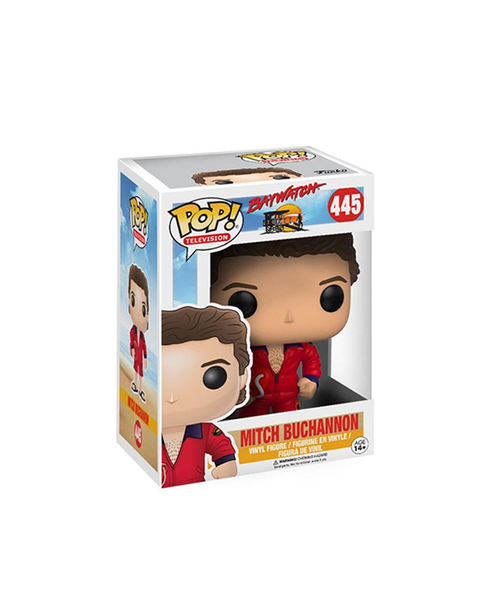 DEČJA IGRAČKA FIGURA MITCH Funko