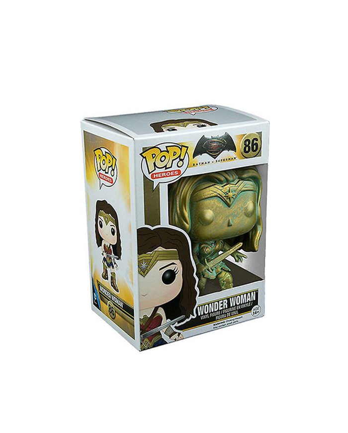 DEČJA IGRAČKA FIGURA WONDER WOMAN Funko