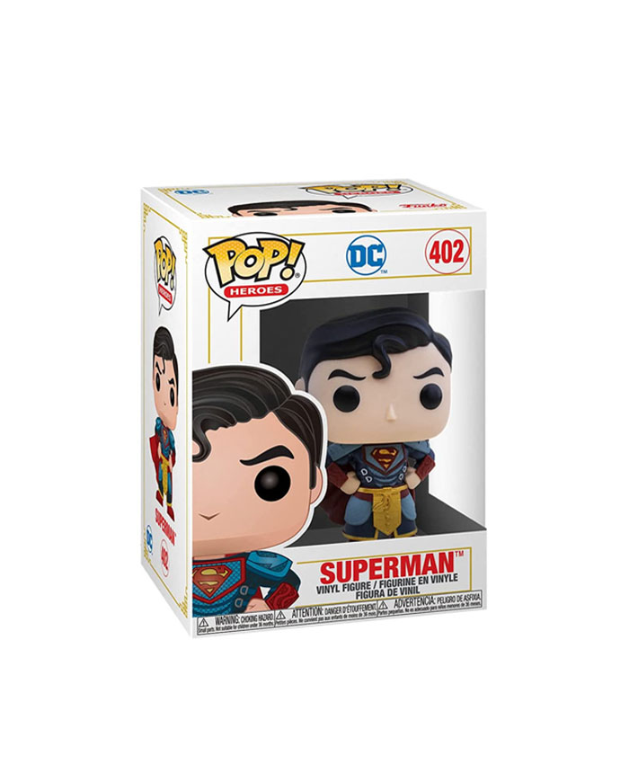 DEČJA IGRAČKA FIGURA SUPERMAN Funko