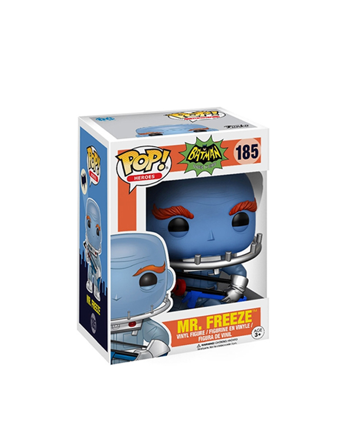 DEČJA IGRAČKA FIGURA MR FREEZE Funko