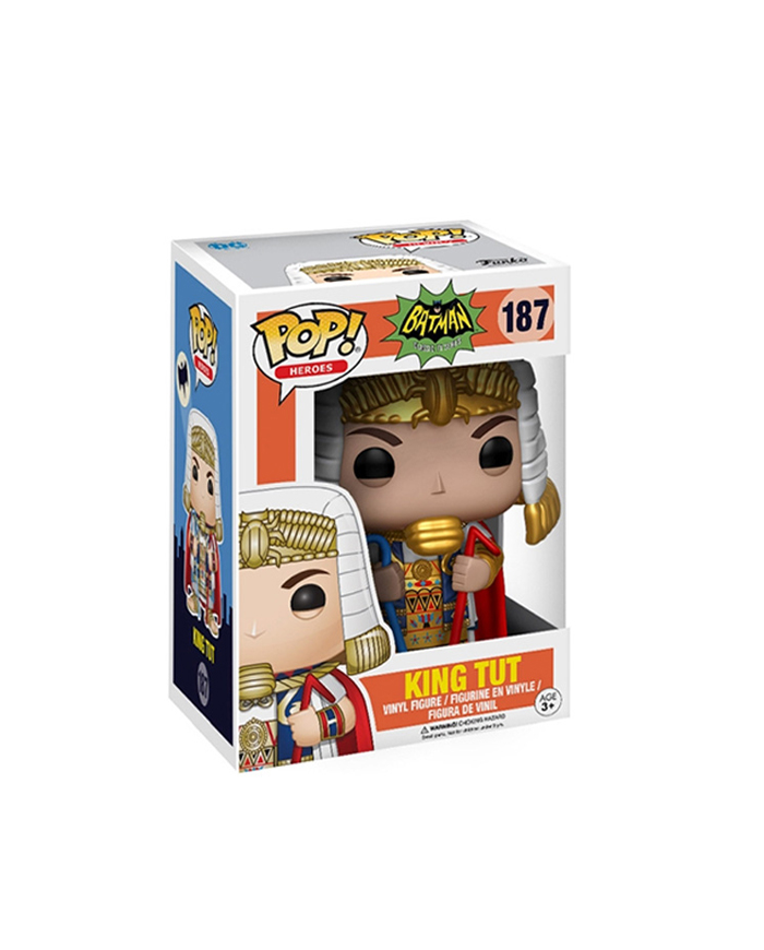 DEČJA IGRAČKA FIGURA KING TUT Funko