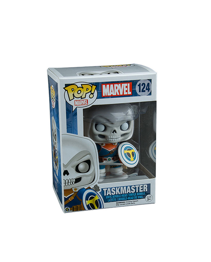 DEČJA IGRAČKA FIGURA TASKMASTER Funko