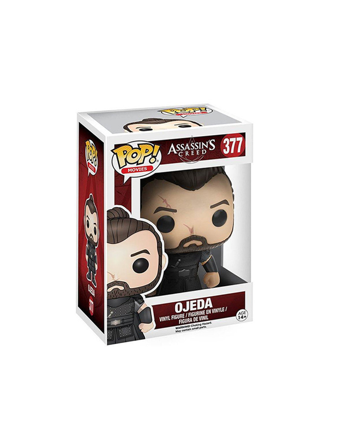 DEČJA IGRAČKA FIGURA OJEDA Funko