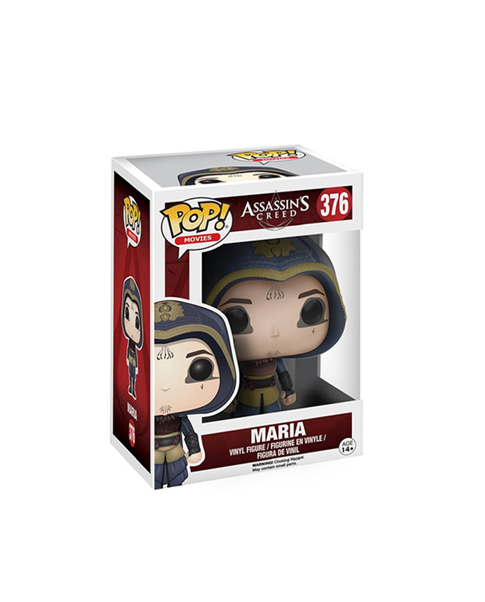 DEČJA IGRAČKA FIGURA MARIA Funko