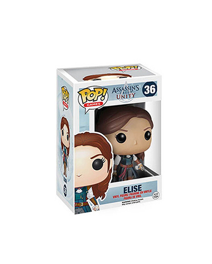 DEČJA IGRAČKA FIGURA ELISE Funko