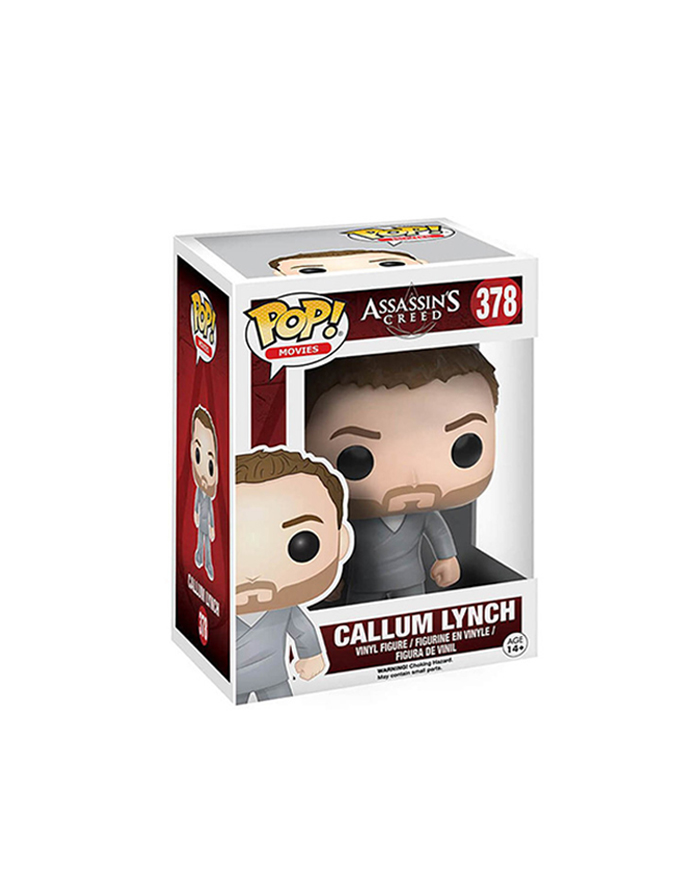 DEČJA IGRAČKA FIGURA CALLUM Funko