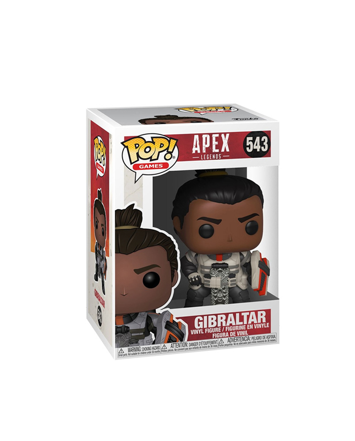 DEČJA IGRAČKA FIGURA GIBRALTAR Funko