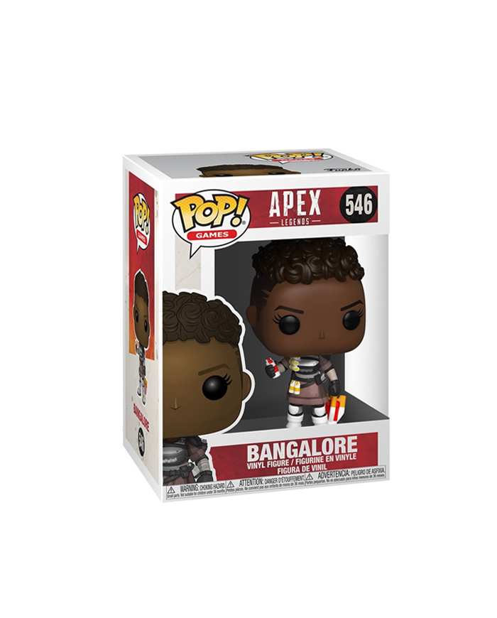 DEČJA IGRAČKA FIGURA BANGALORE Funko