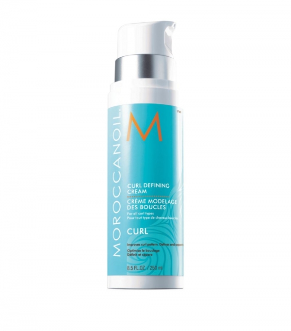 MO Curl Defining Cream 250 ml