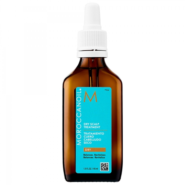 MO Dry Scalp Treatment