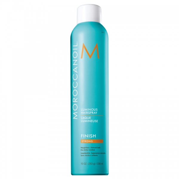 MO Hairspray Strong 330 ml