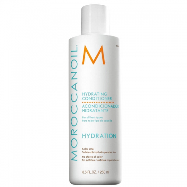 MO Hydrating Conditioner 250 ml