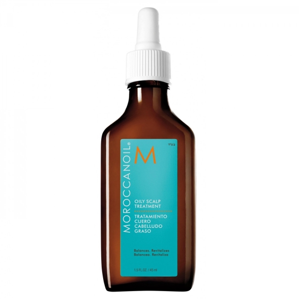 MO Oily Scalp Treatment