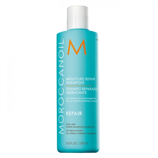 MO Repair Shampoo 250 ml