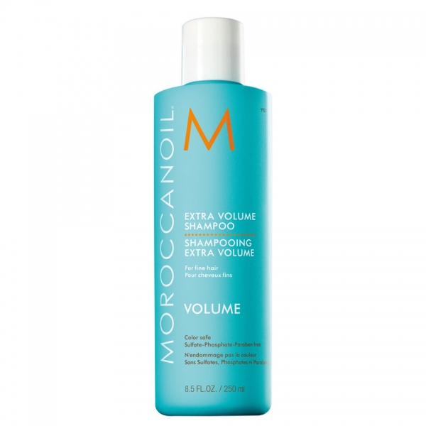 MO Volume Shampoo 250 ml