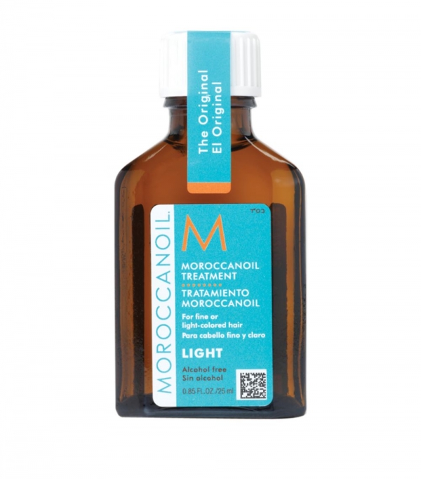 Moroccan Oil Light 0.25 ml